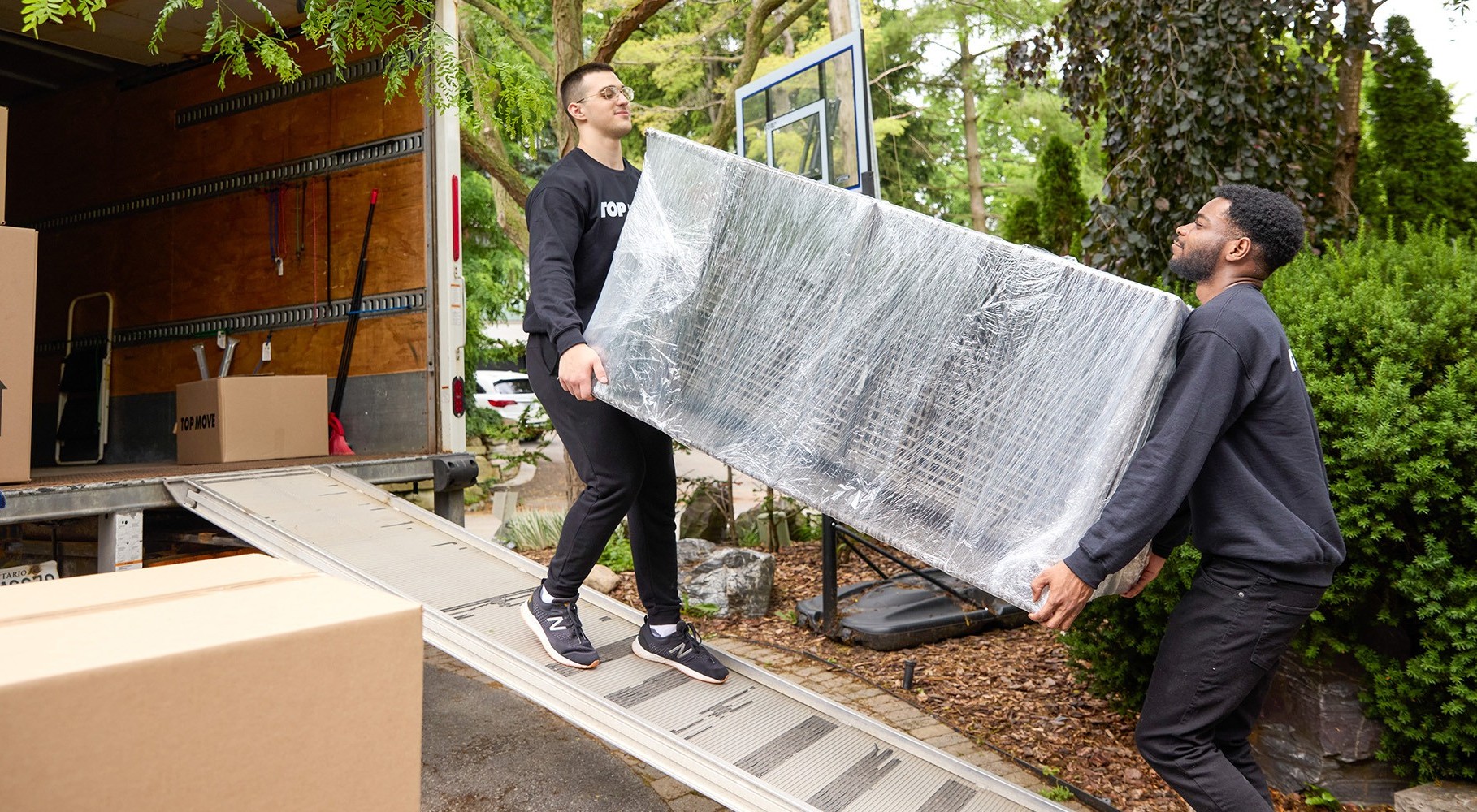 Book Now: Moving Companies & Local Movers