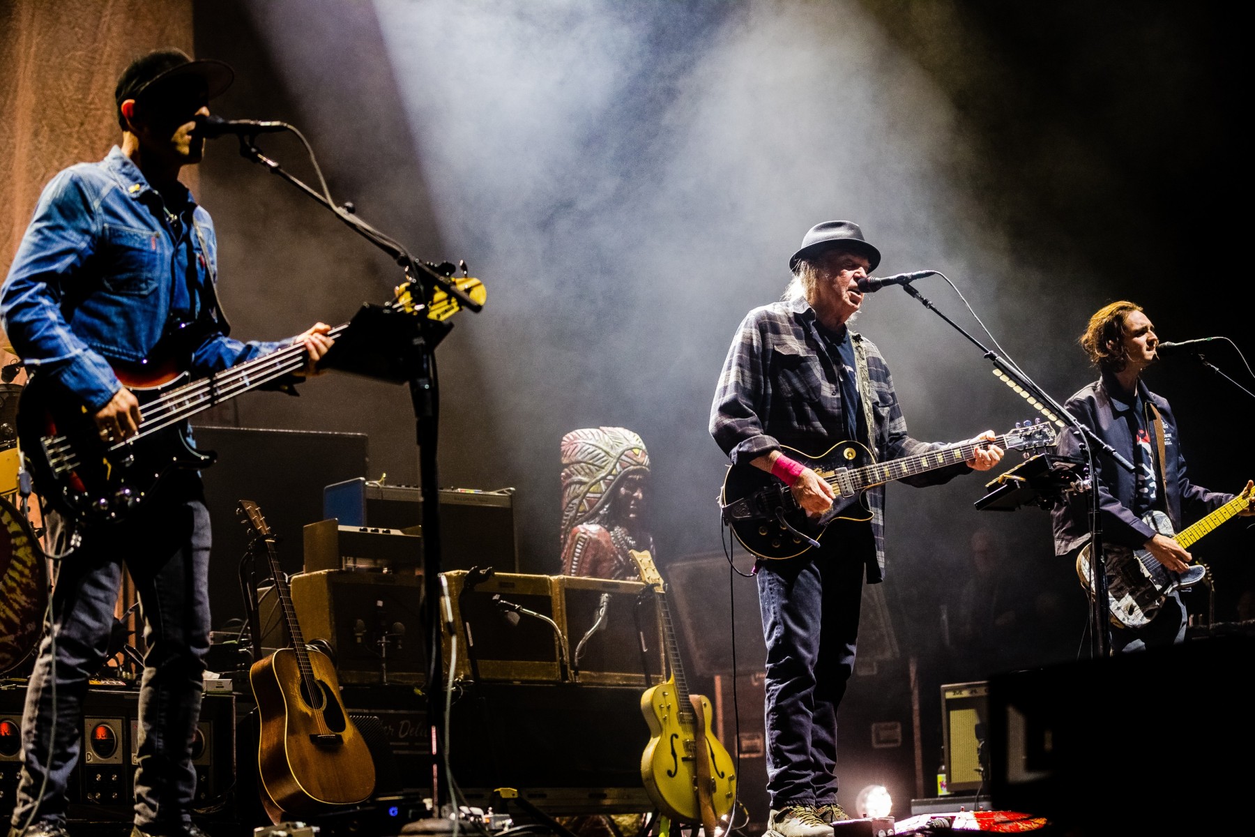 Canada’s Music Scene: From Traditional to Modern Beats